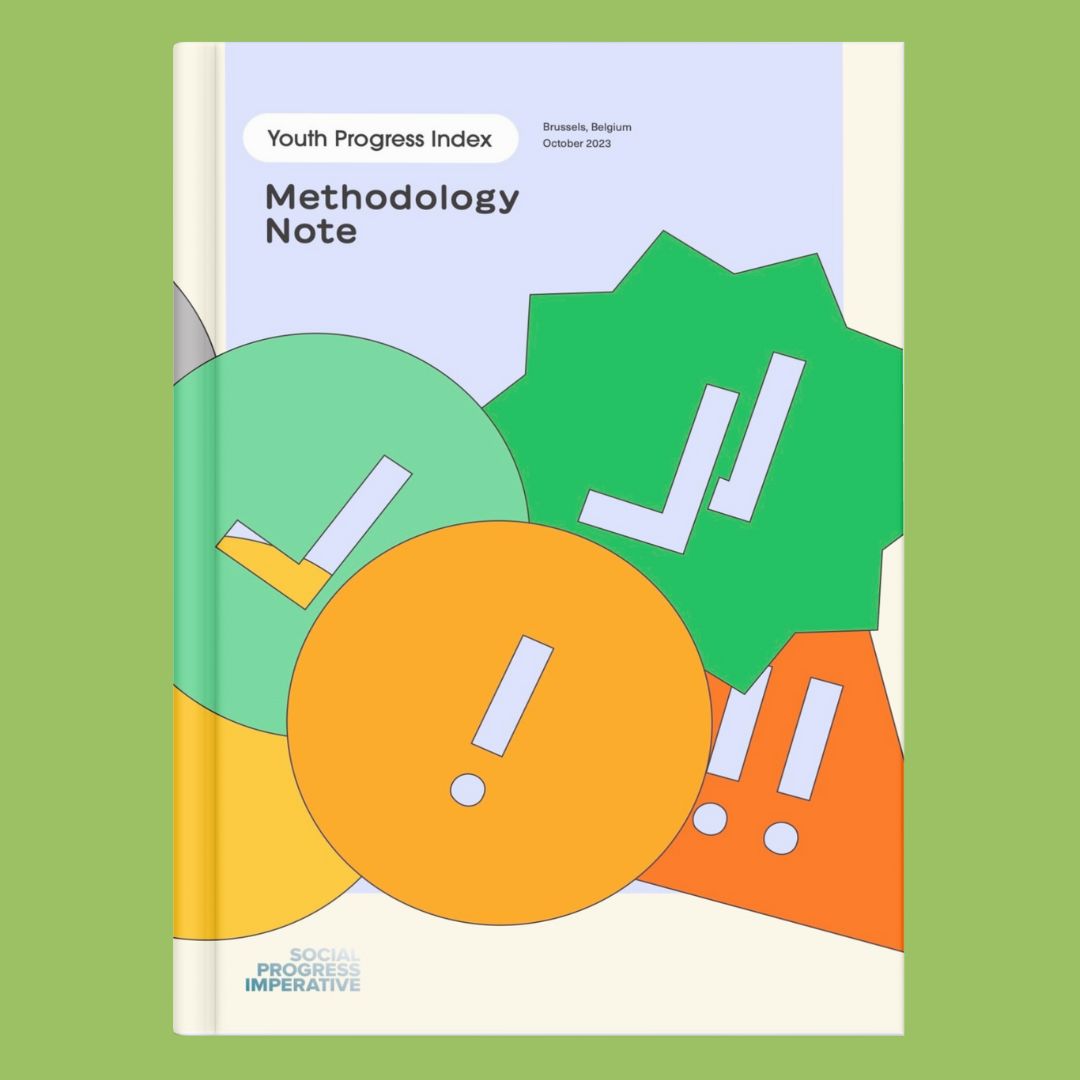 Social Progress Insights Across The World’s Regions | Social Progress Imperative